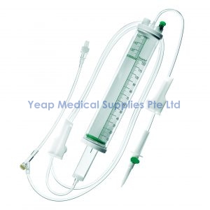 IV Giving Sets – Yeap Medical