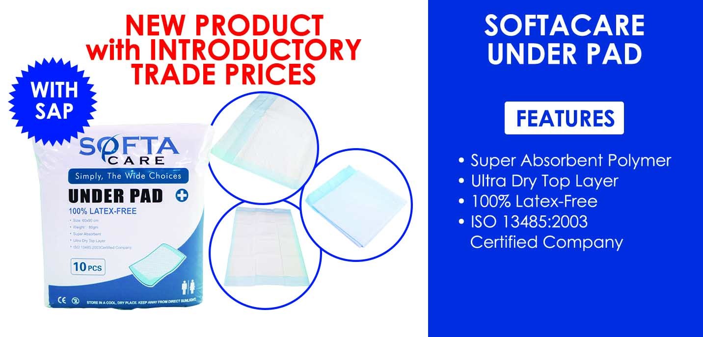 Yeap Medical Supplies | Singapore's Leading Medical Device Wholesaler ...